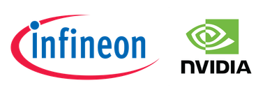 Driving autonomous safety and efficiency with Infineon and NVIDIA DRIVE