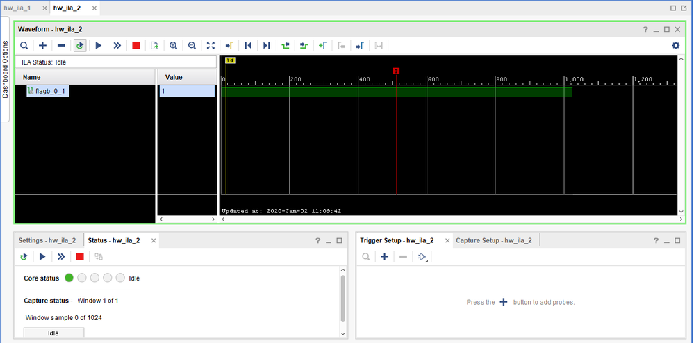 Solved: GPIF - Infineon Developer Community
