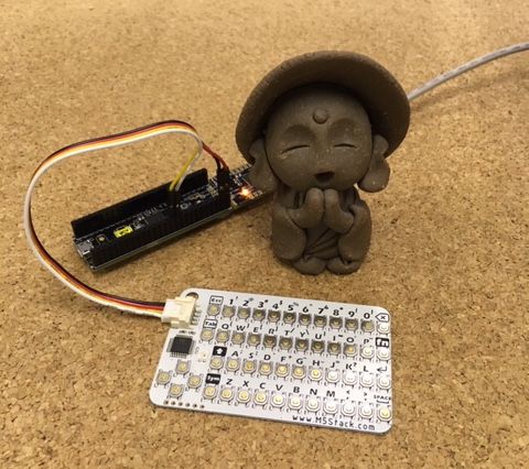I2C Full Keyboard Sample (CardKb) - Infineon Developer Community