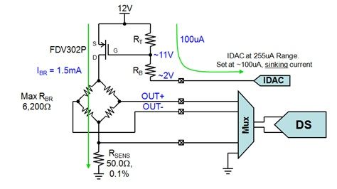 Solved: How built a 4-20 mA IDAC - Infineon Developer Community