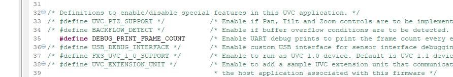 Solved: DMA Reset Event: Commit buffer failure - Infineon Developer Community