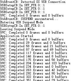 Solved: DMA Reset Event: Commit buffer failure - Infineon Developer Community
