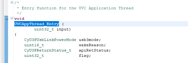 Solved: Debug FX3 via JTAG - Infineon Developer Community