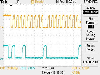 Solved: Enable I2C timeout? - Infineon Developer Community