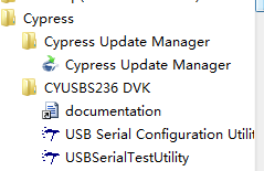 Solved: Computer can not recognize the USB TO I2C device(U ...