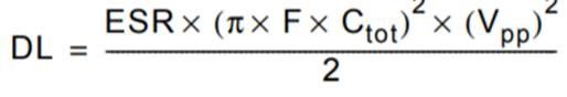 Solved: External crystal drive level calculation - Infineon Developer ...