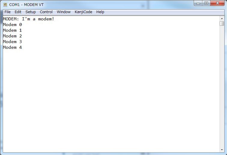 Solved: How to configure multiple UARTs(For serial Communi ...