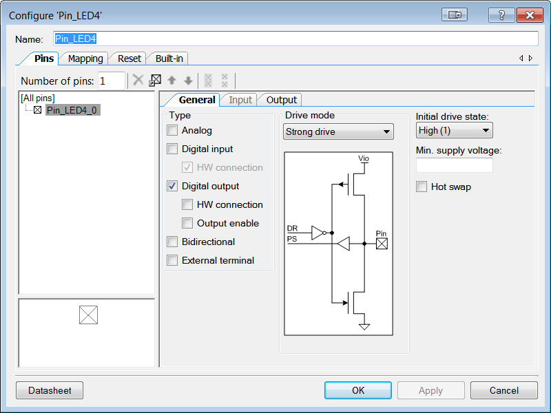 Solved: PWM Interrupt Issue - Infineon Developer Community