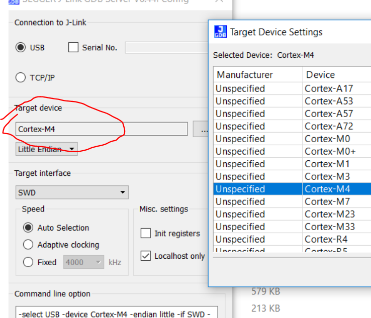 Solved Debuging Mesh Application Does Not Works Infineon Developer Community