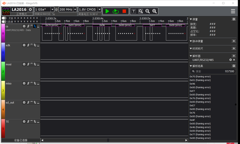 Cx3 How To Setup Uart Dma Rx Mode Infineon Developer Community
