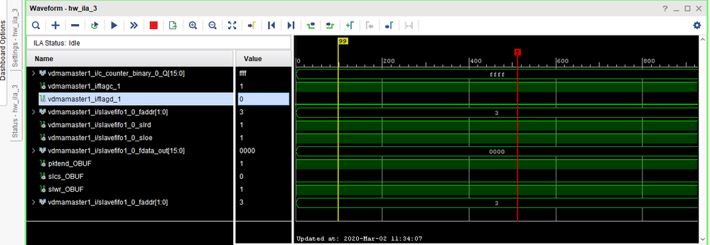 Solved: FX3 to FPGA via GPIF II Interface - Infineon Developer Community