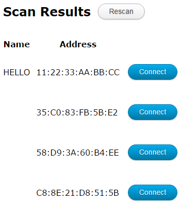 Changing the Bluetooth MAC Address - Infineon Developer Community