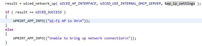Application for Network Interface through Ethernet... - Infineon ...