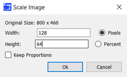 Interfacing OLED Display with PSoC 6 using ModusTo... - Infineon Developer Community