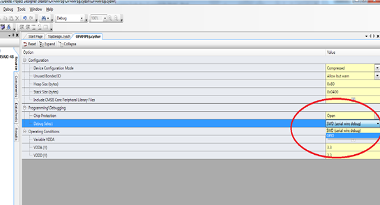 Troubleshooting Psoc® 3 4 5lp Programming Debugging Issues