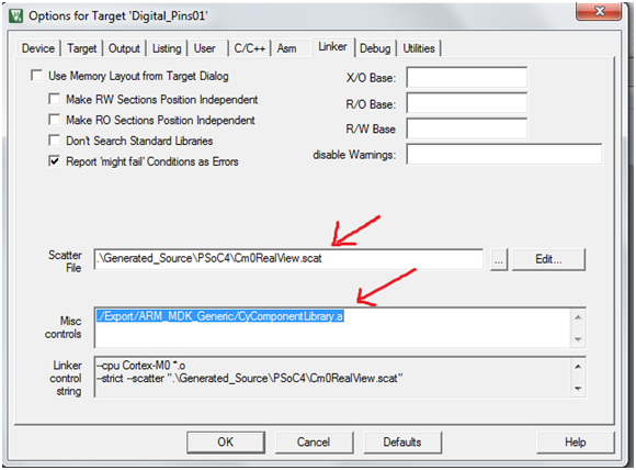 Troubleshooting PSoC® Creator™ Issues