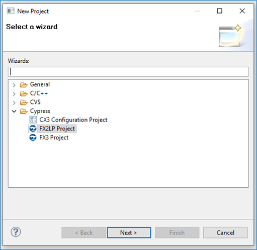 FX2LP I2C Based Debug with SDCC on Eclipse IDE- KB... - Infineon ...