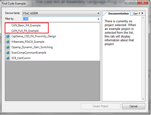 Control Area Network (CAN) Protocol Troubleshootin... - Infineon ...