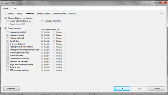 Control Area Network (CAN) Protocol Troubleshootin... - Infineon ...