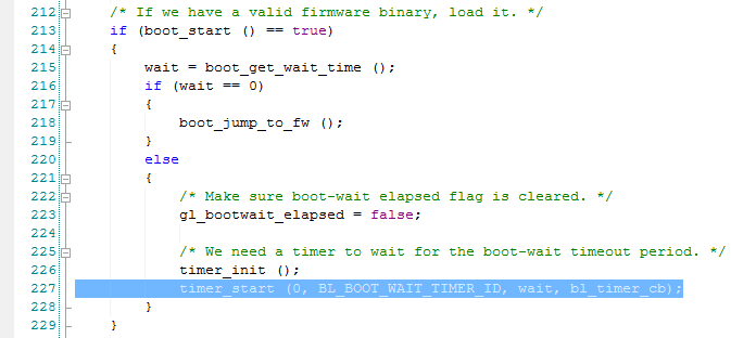Configuring, Changing, and Measuring Boot Wait Tim... - Infineon ...