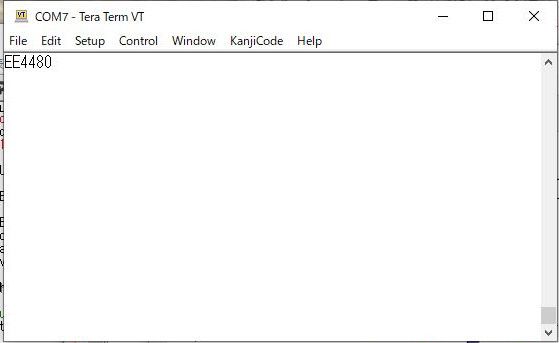 Solved: Wrong time display RTC using I2C protocol. - Infineon Developer Community
