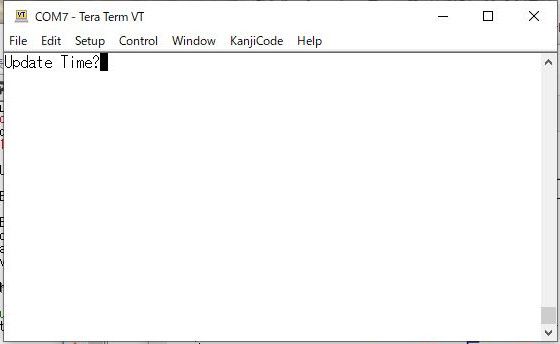 Solved: Wrong time display RTC using I2C protocol. - Infineon Developer Community