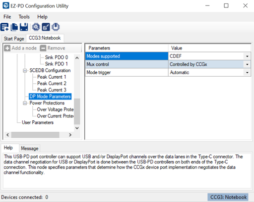 CCG3 FAQS - KBA226666 - Infineon Developer Community