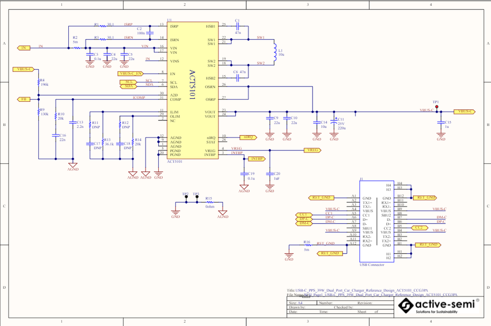 Solved: Check PCB schematic - Infineon Developer Community