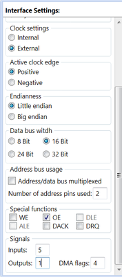 Solved: fx3 gpif data transfer failure - Infineon Developer Community