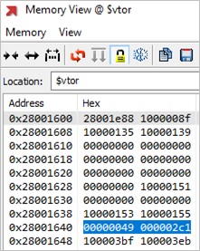 TRAVEO T2G Automotive Body Controller - FAQs – BOOT AND SYSTEM CALL