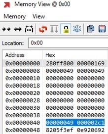 Traveo II Automotive Body Controller - FAQ – BOOT ... - Infineon ...