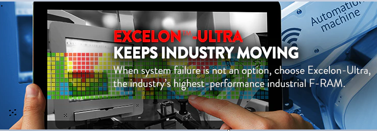 RAM: Driver Support for Quad SPI Excelon™ Ultra F-... - Infineon Developer Community