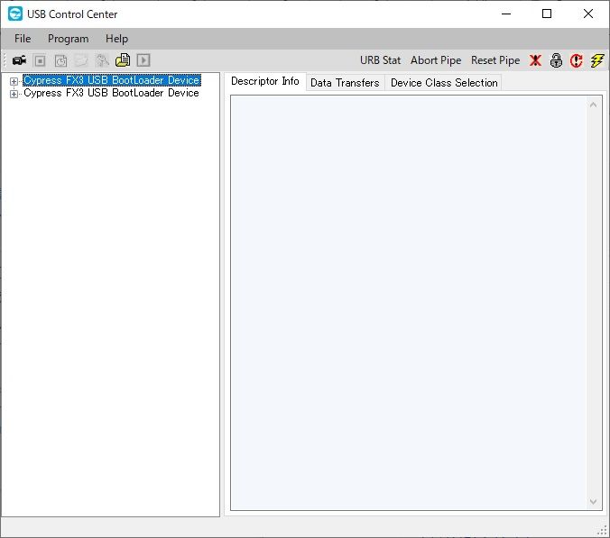 Solved: [FX3] Identification of two BootLoaders - Infineon Developer ...