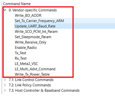Solved: Understanding HCD files - Infineon Developer Community