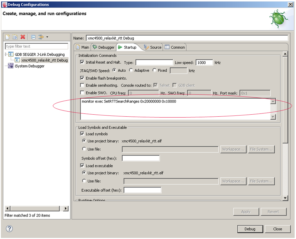 Writing to a Dave Console window - Infineon Developer Community