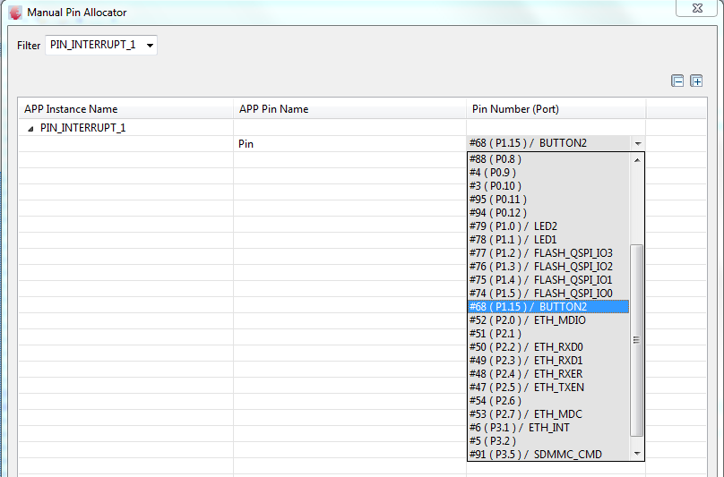DAVE™ – Software Forum | Infineon Community