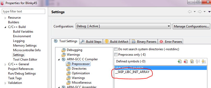 DAVE TIP of the day: Semihosting in DAVEv4 - Infineon Developer Community