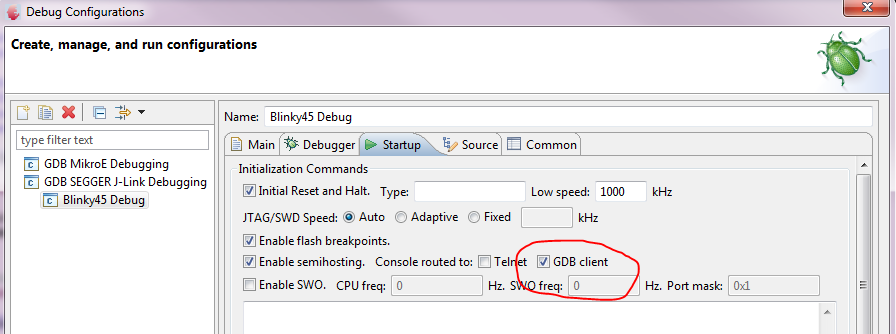 DAVE TIP of the day: Semihosting in DAVEv4 - Infineon Developer Community