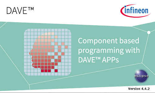 DAVE Webcast - Getting started - Infineon Developer Community