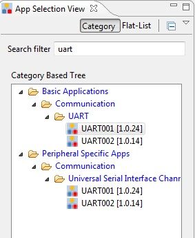 UART Receive Problem - Infineon Developer Community