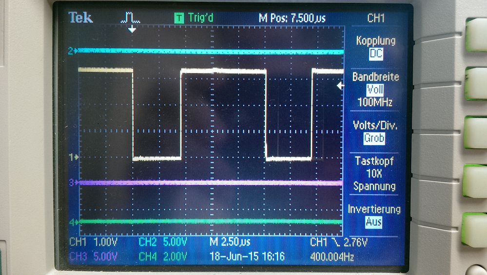 Spi Slave Miso Line Issue Xmc4500 Xmc1201 Infineon Developer