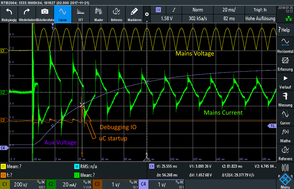 XMC1302 Low Power Modes - Infineon Developer Community
