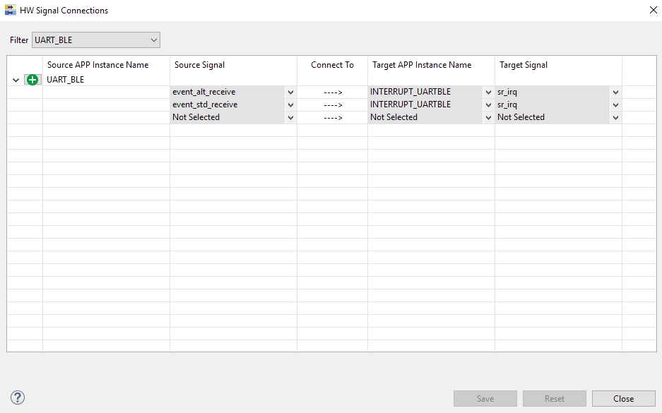 Problem Receiving Bytes Using Uart Interruption L Infineon