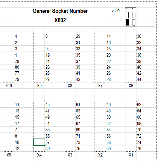 Triboard - Extension board. - Infineon Developer Community