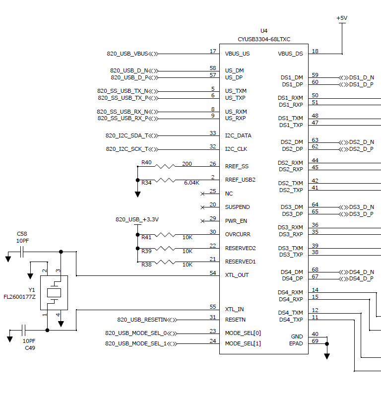 Solved: HX3 Design Support - Infineon Developer Community