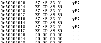 TC223 PFLASH Programming - Infineon Developer Community