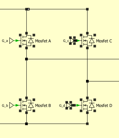 Phase Shift PWM with XMC4500 relax kit - Infineon Developer Community