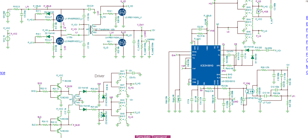 SMPS by using ICE2HS01G - Infineon Developer Community