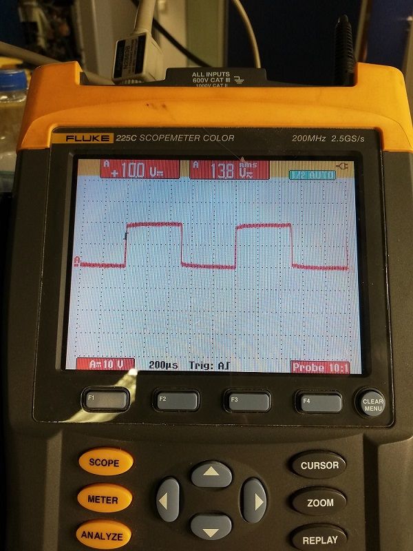 Solved: IR2136 application circuit - Infineon Developer Community