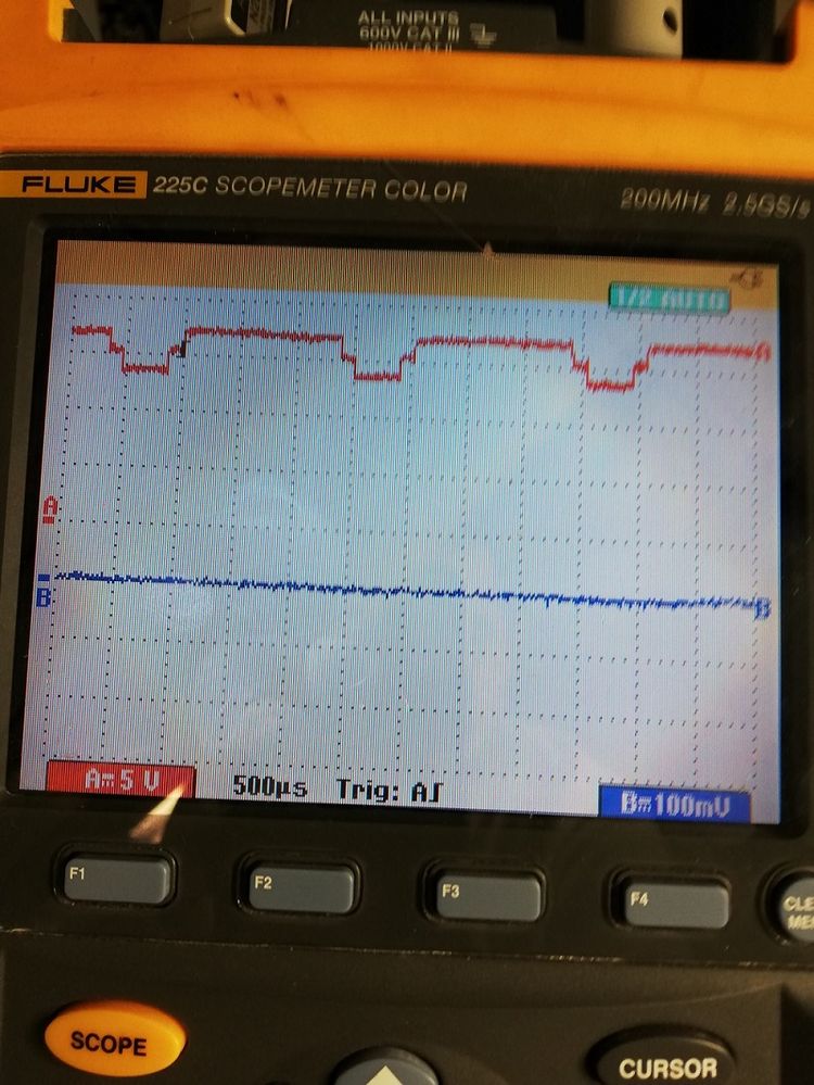 Solved: IR2136 application circuit - Infineon Developer Community